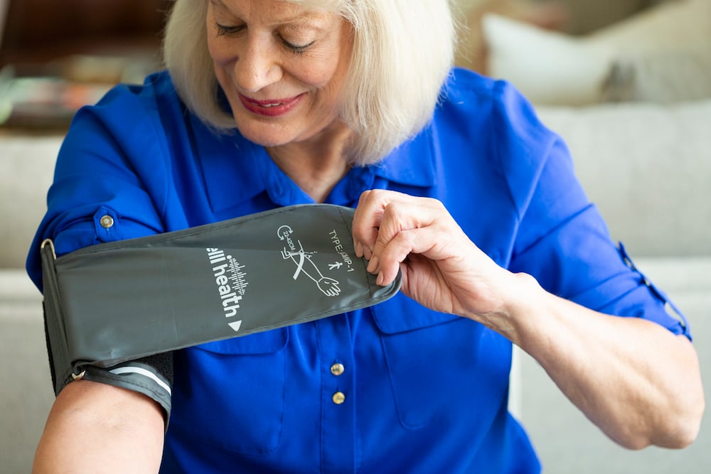 Accuhealth Patient Onboarding