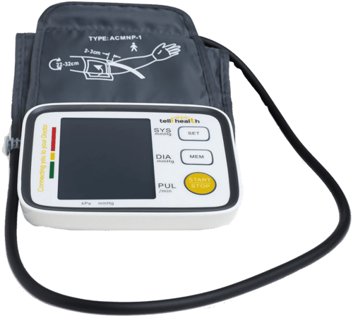 Accuhealth Patient Onboarding